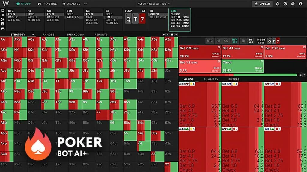 Best free poker bot in 2024