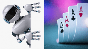 Smart Poker Bot AI Software and Assistant