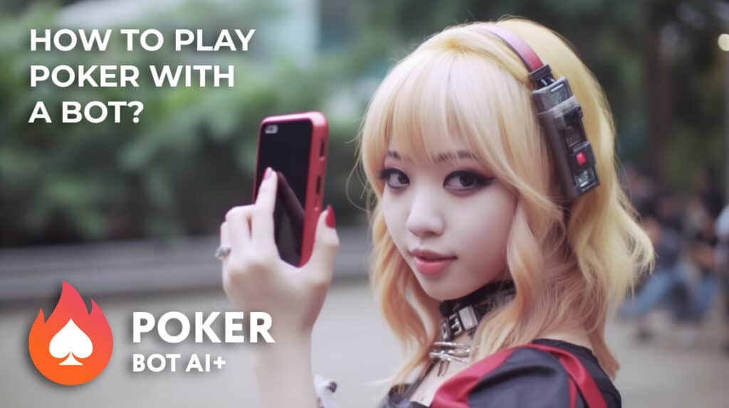 How to Play Poker with Bot - Unraveling the Mystery