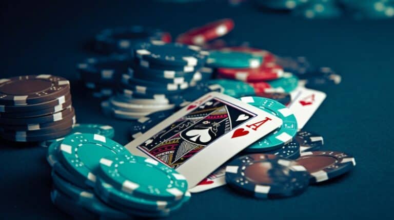 Take a peek behind the scenes of AI poker bots 😎