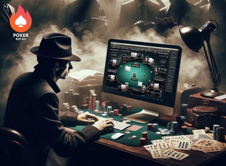 Online Poker Cheats and Hacks in 2024