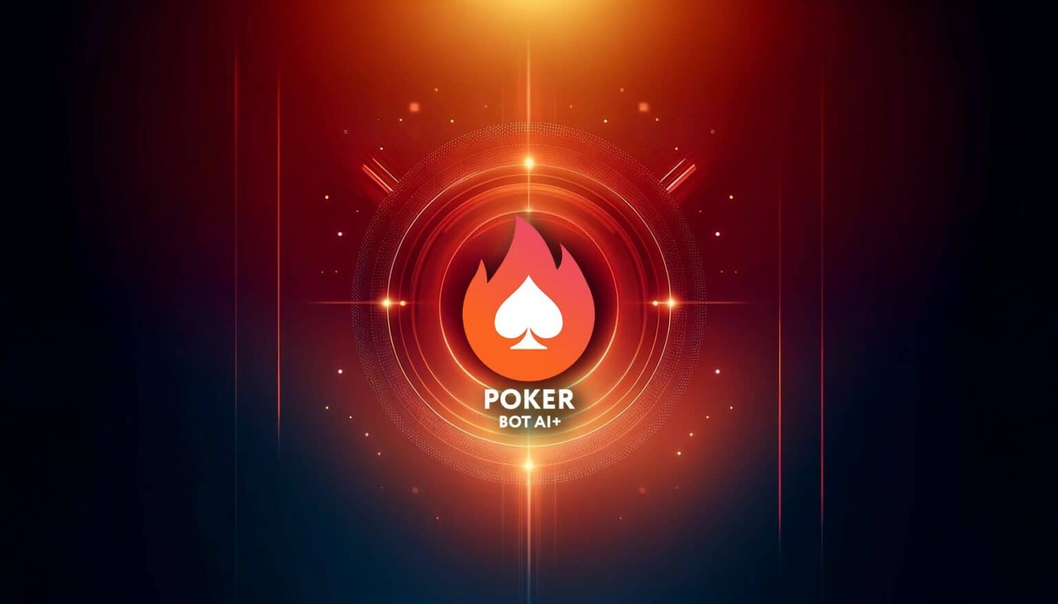 Poker Bot AI+: Artificial Intelligence Poker Solutions for Earning 🔥