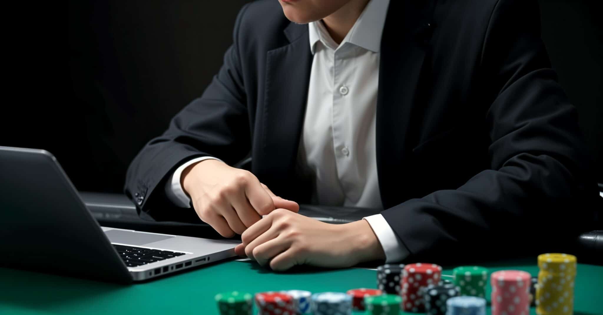 Why AI Poker Bots Are the Ultimate Game-Changer