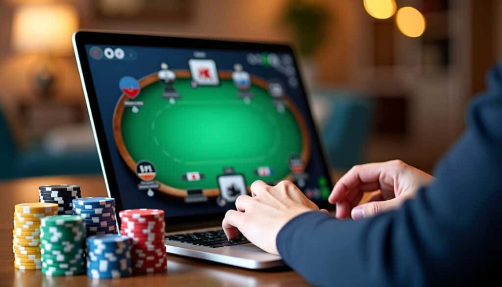 Poker Bot AI+: Artificial Intelligence Poker Solutions for Earning 🔥